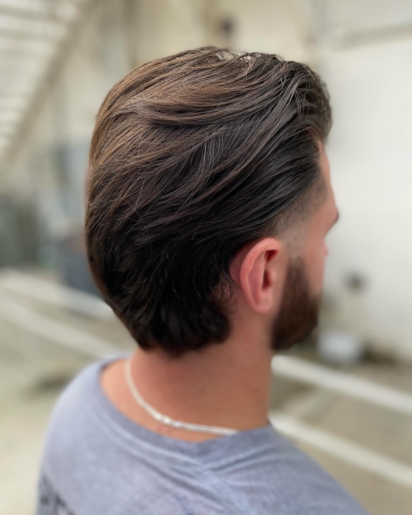 25 Trending Flow Haircuts for Men That Are Making Waves in 2026 ...