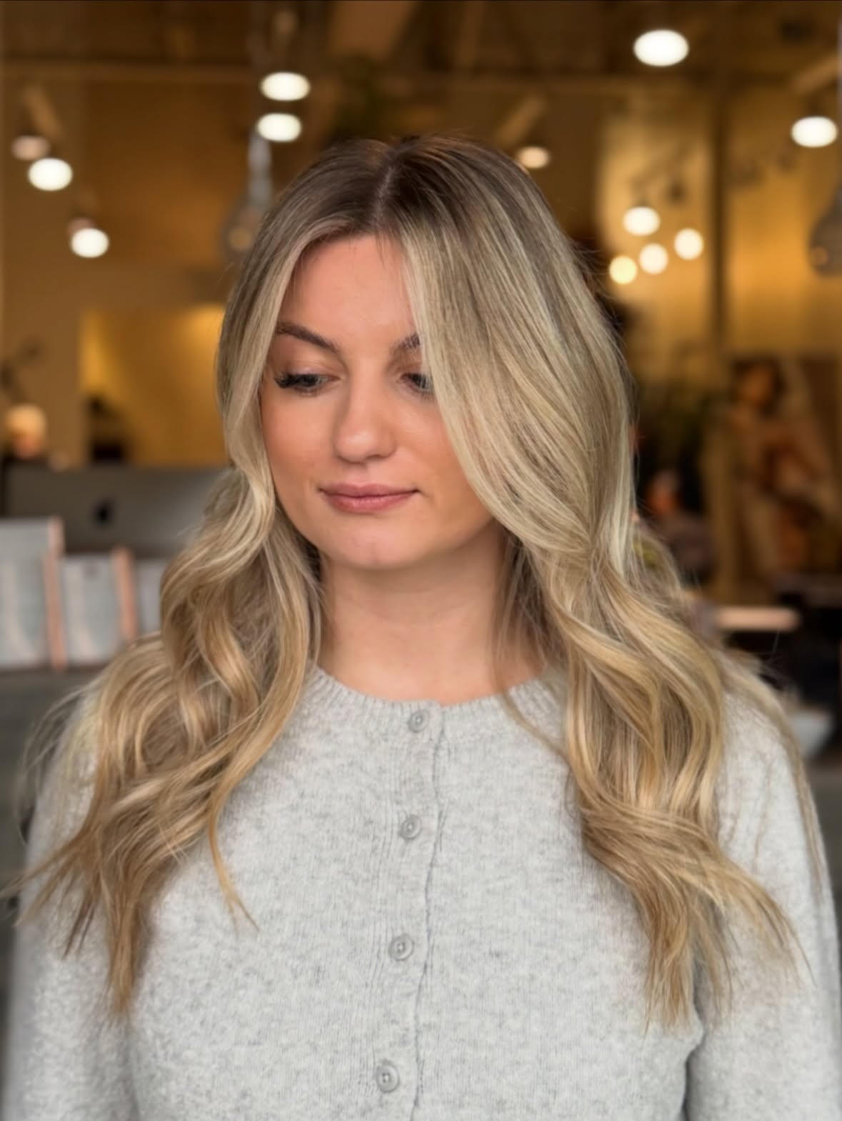 51 Stunning Blonde Layered Hair Looks That Brighten Up Any Season