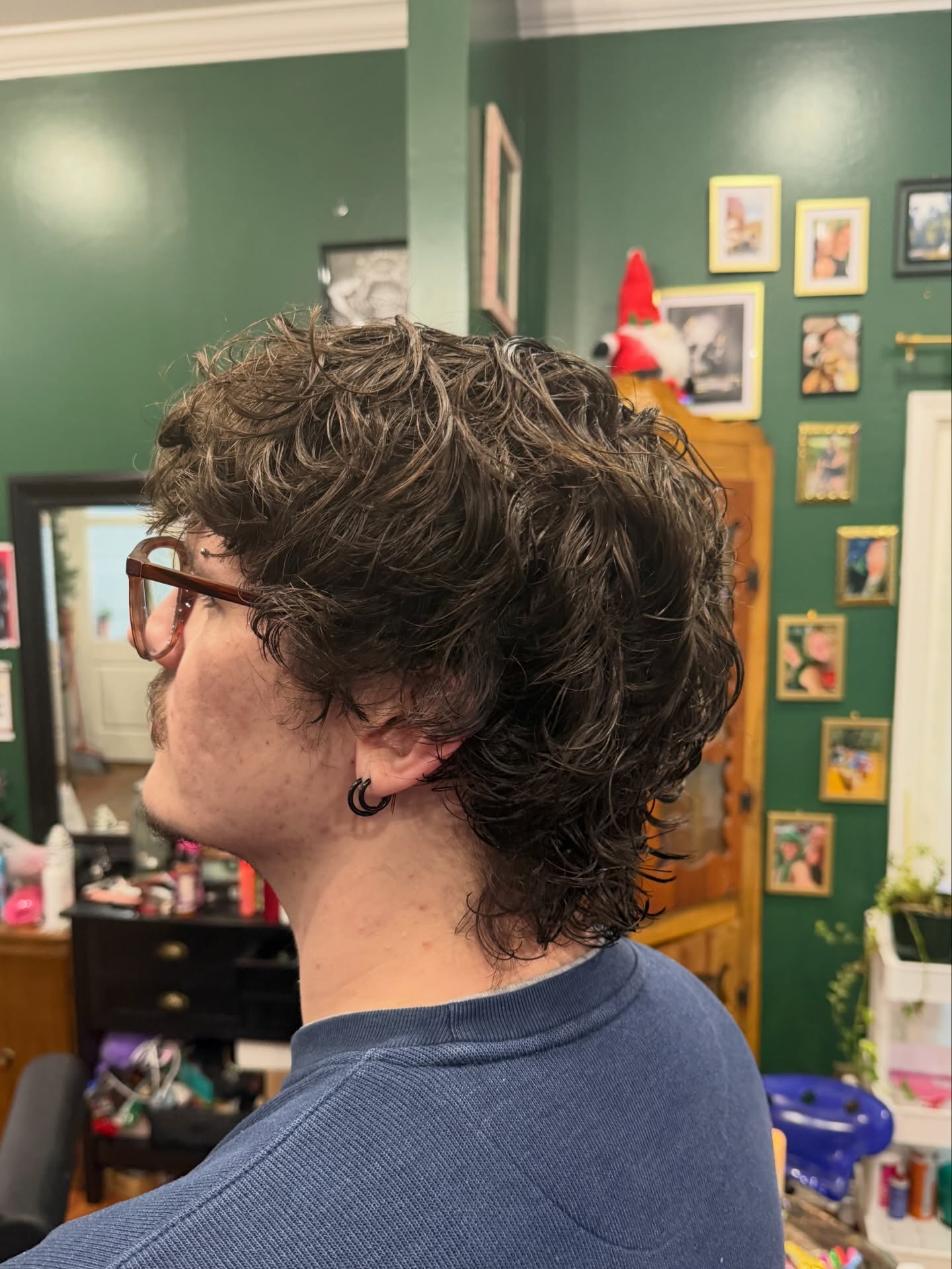 25 Trending Flow Haircuts for Men That Are Making Waves in 2026 ...
