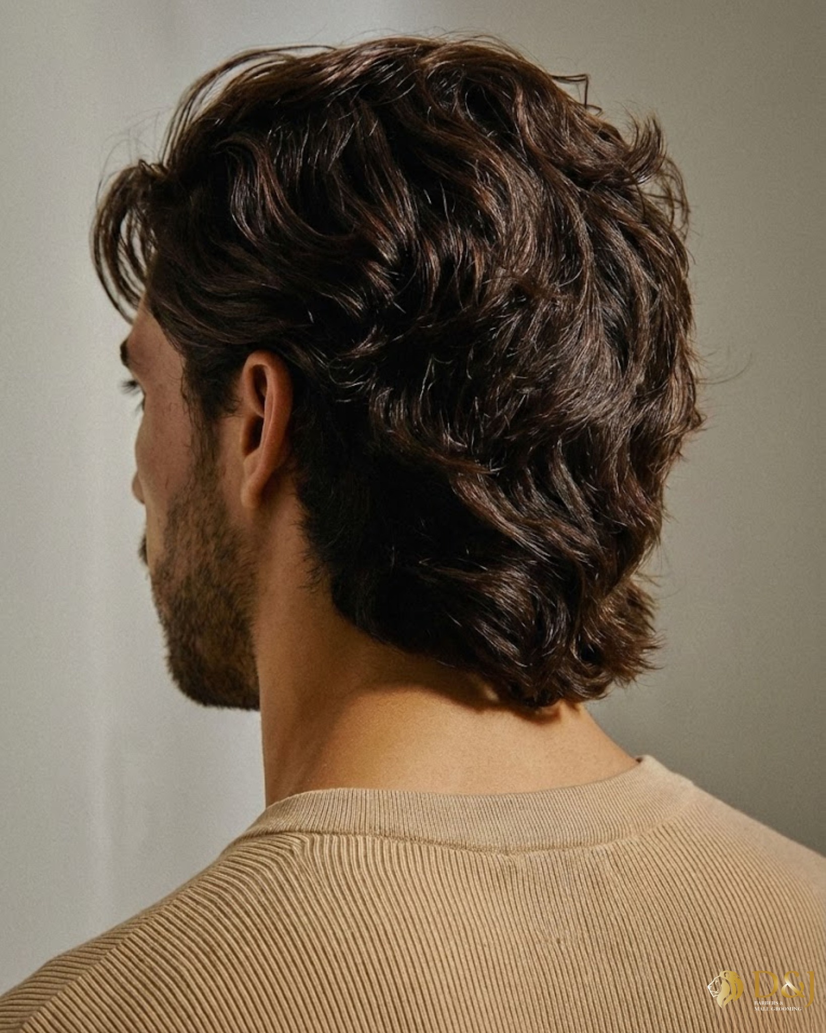 25 Trending Flow Haircuts for Men That Are Making Waves in 2026 ...