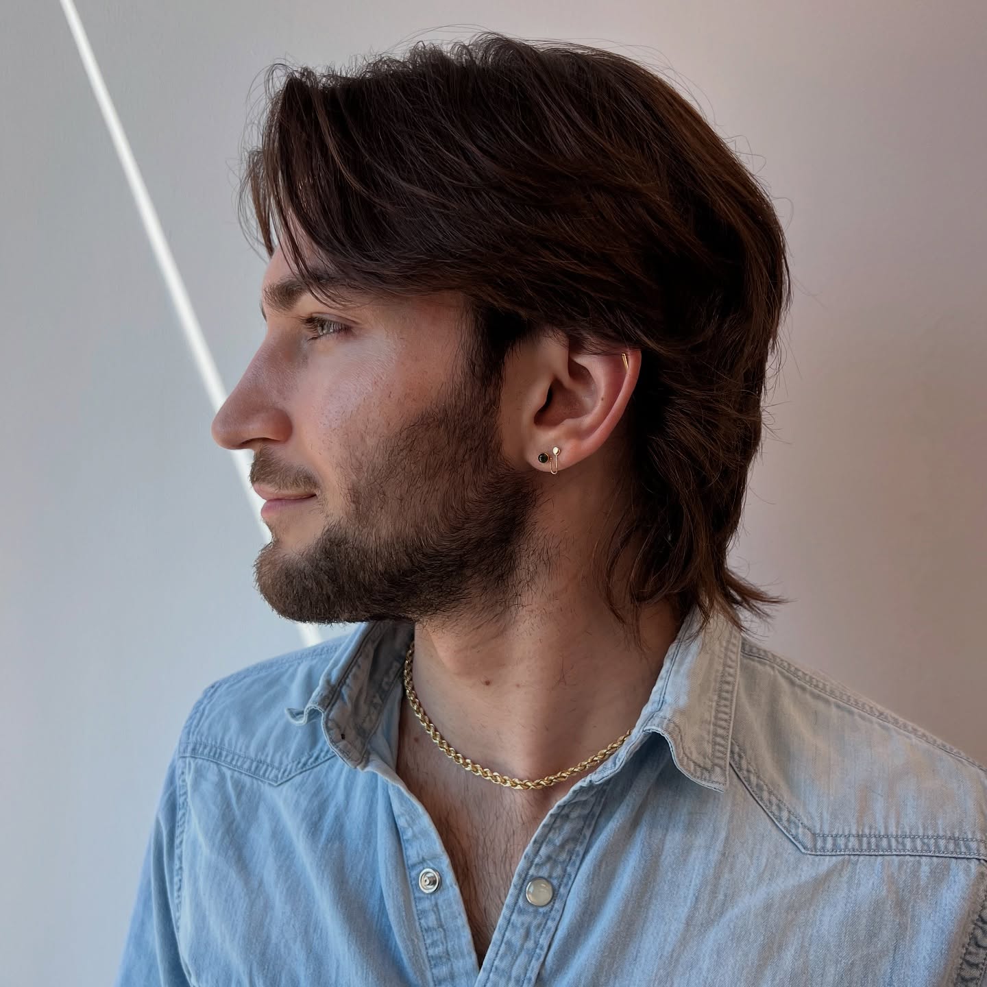 25 Trending Flow Haircuts for Men That Are Making Waves in 2026 ...