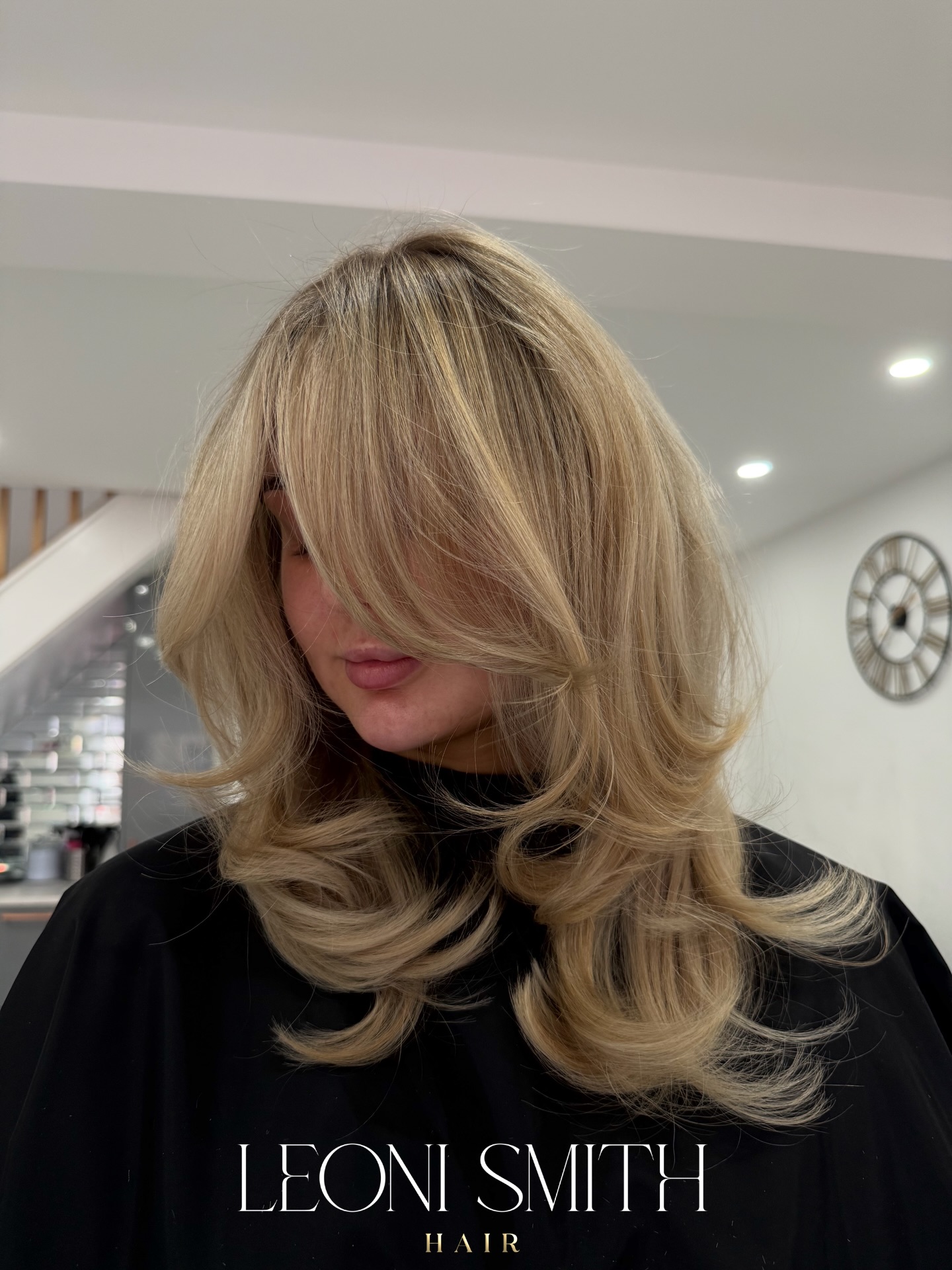 51 Stunning Blonde Layered Hair Looks That Brighten Up Any Season