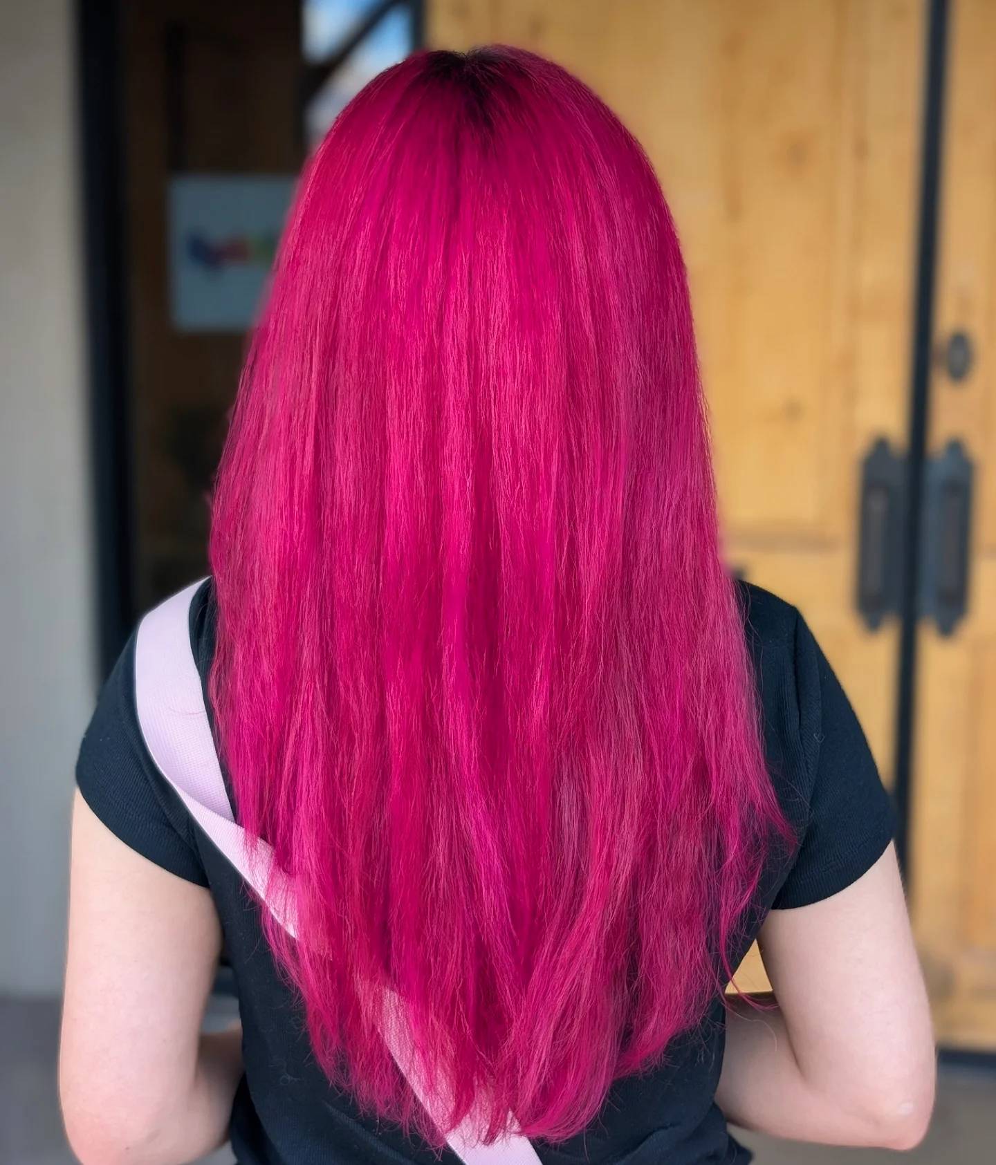 25 Hot Pink Hair Colors Going Viral in 2026