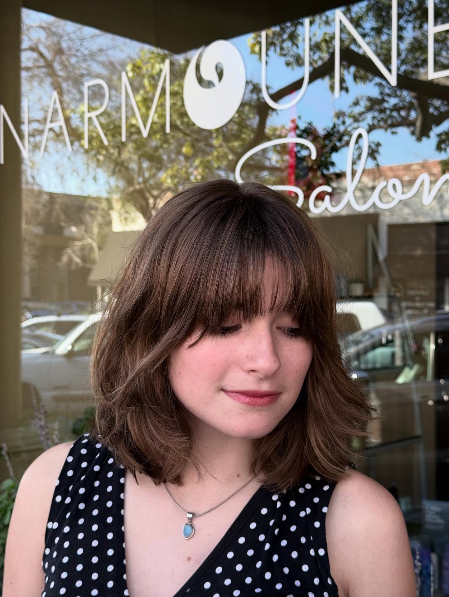25 Chic Modern Bob Hairstyles Everyone Will Be Asking For in 2026
