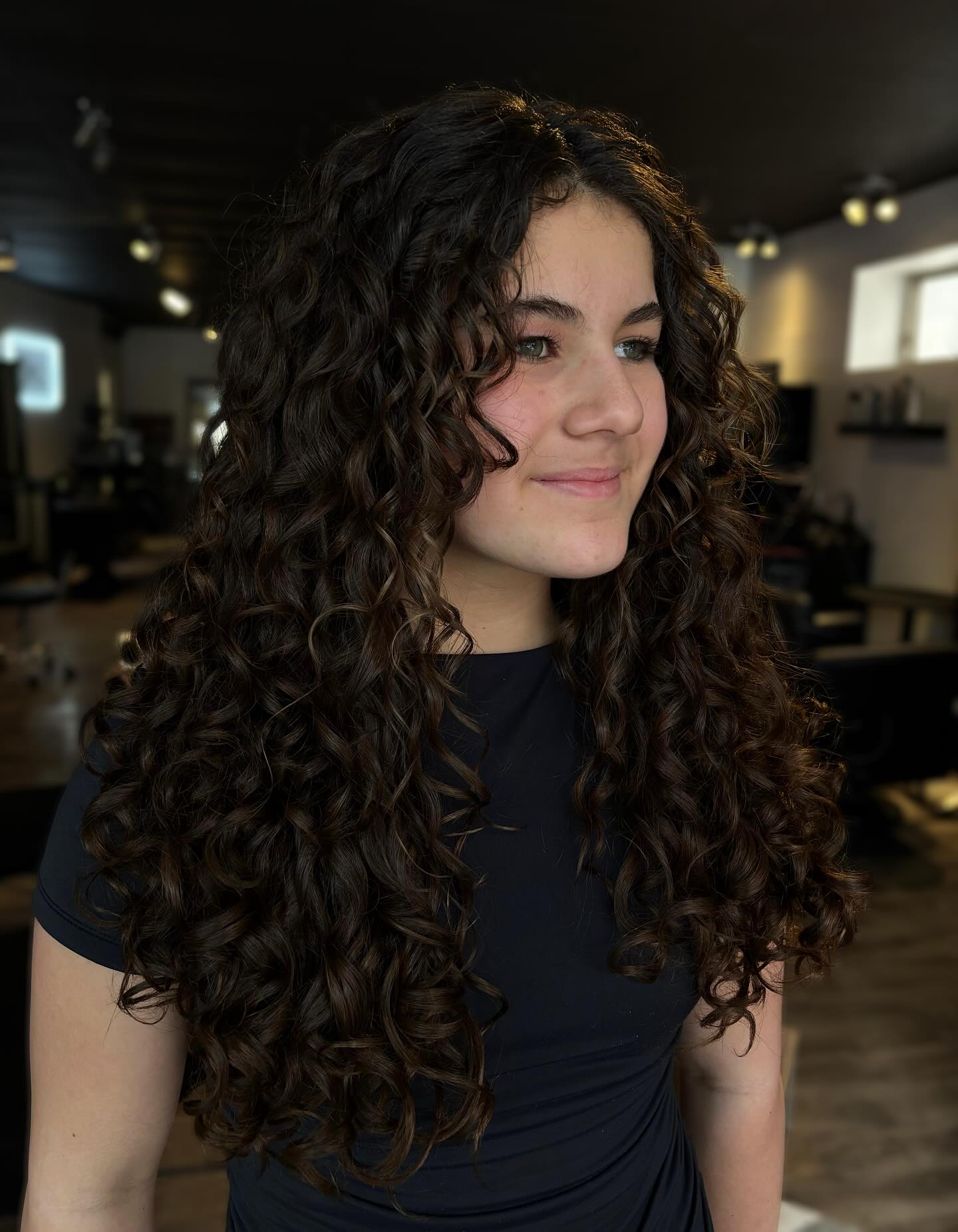 25 Gorgeous Curly Hair Hairstyles for 2026 You'll Want to Show Your Stylist