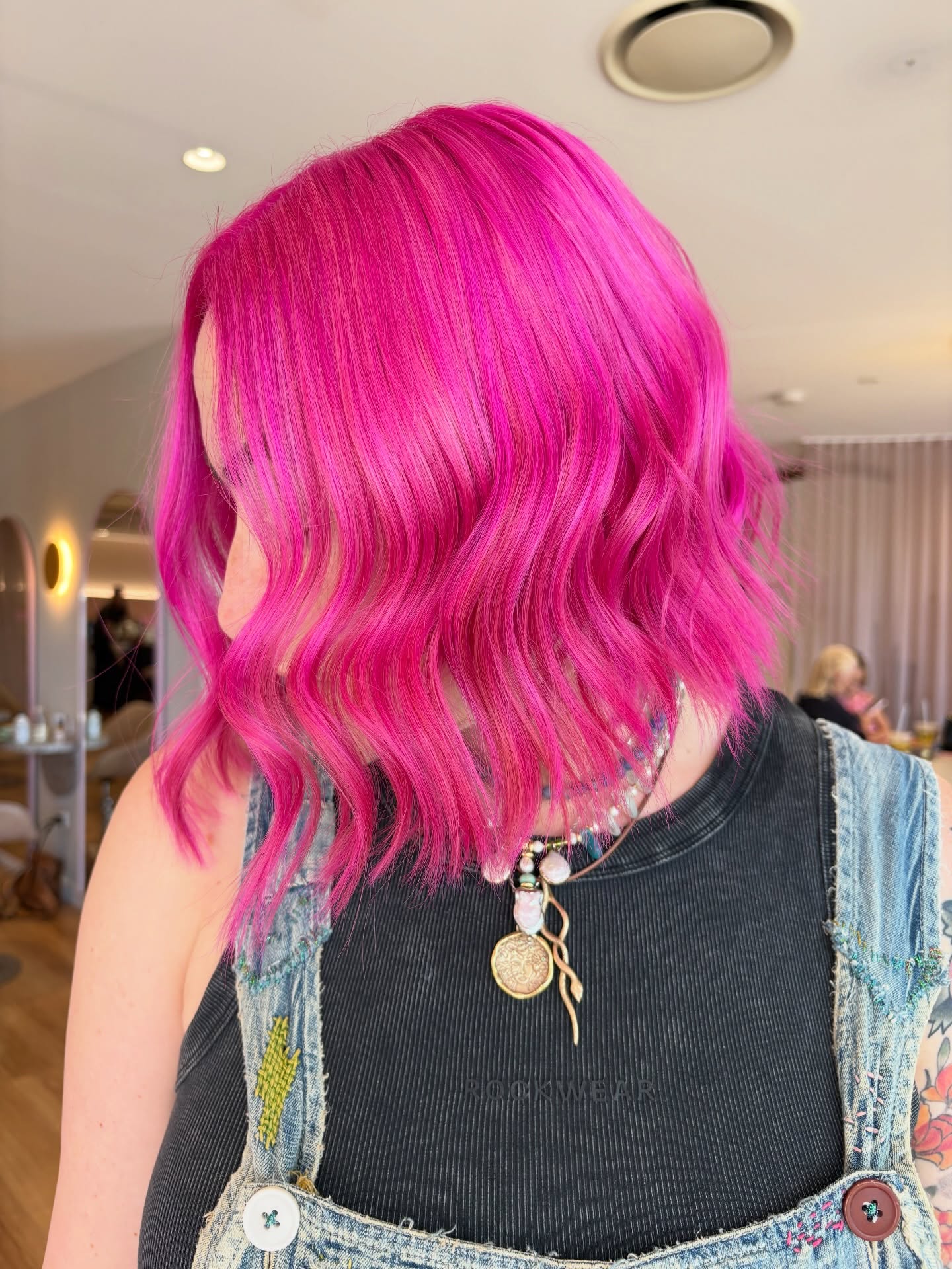 25 Hot Pink Hair Colors Going Viral in 2026