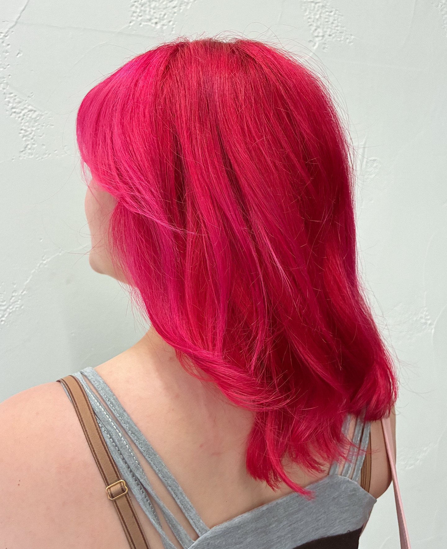 25 Hot Pink Hair Colors Going Viral in 2026