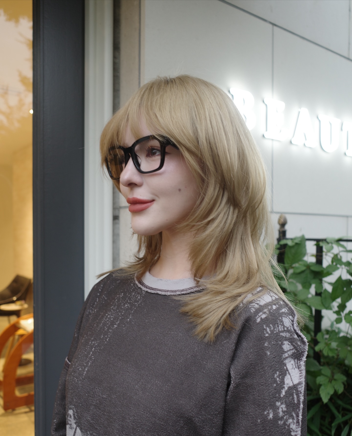 25 Modern Wolf Cut Hair Styles That Are All Over Social Media