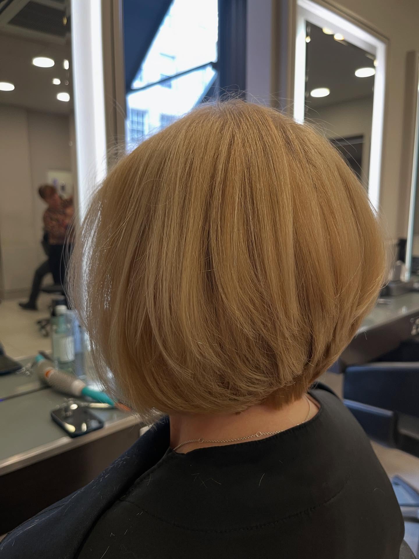 26 Stunning Textured Angled Bob Styles You'll Be Seeing All Over in 2026