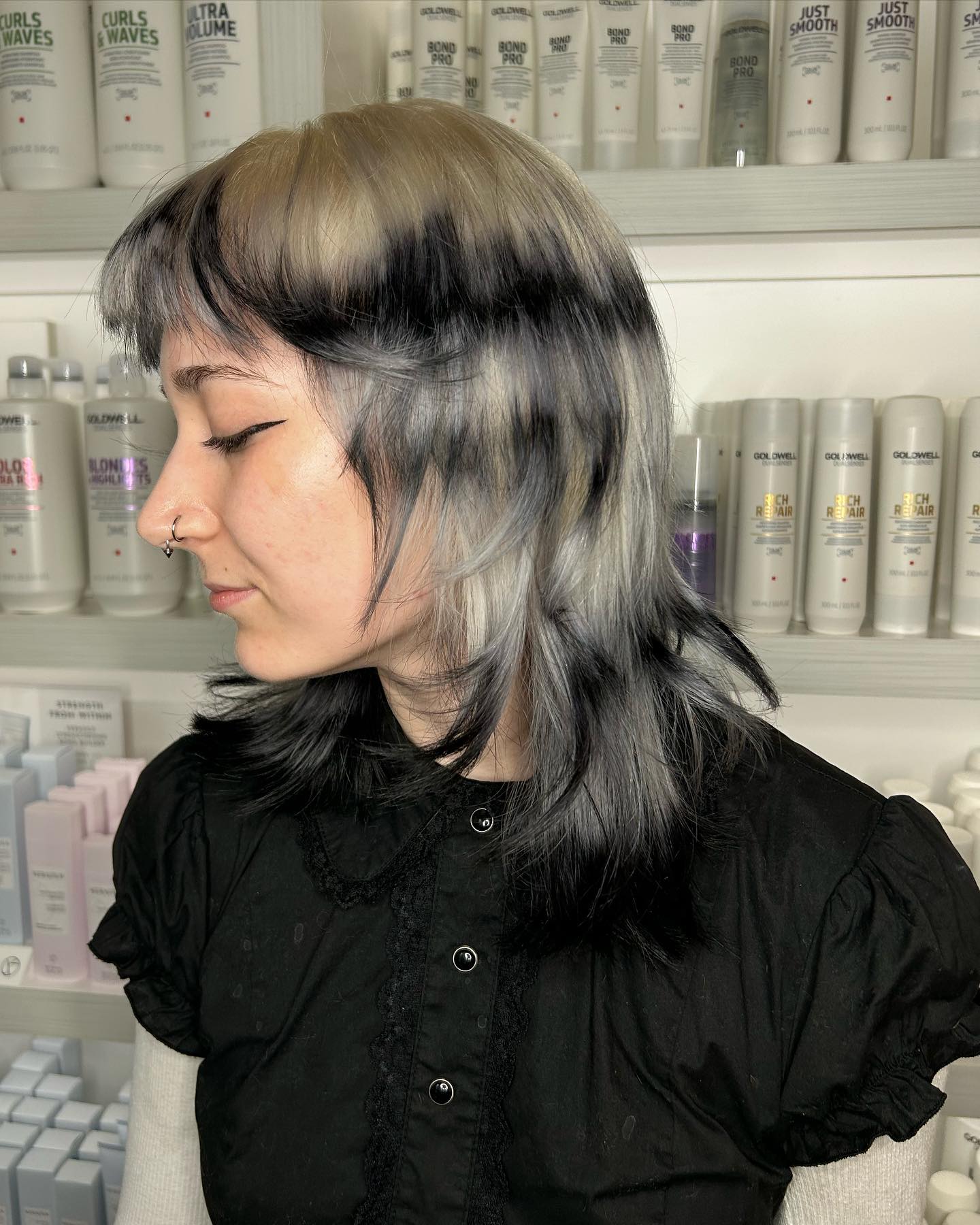 25 Stunning Halo Hair Colors Everyone's Obsessed With this 2026