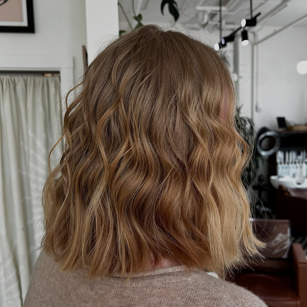 27 Must-See Shoulder Length Hair Cuts for 2026 That Everyone's ...