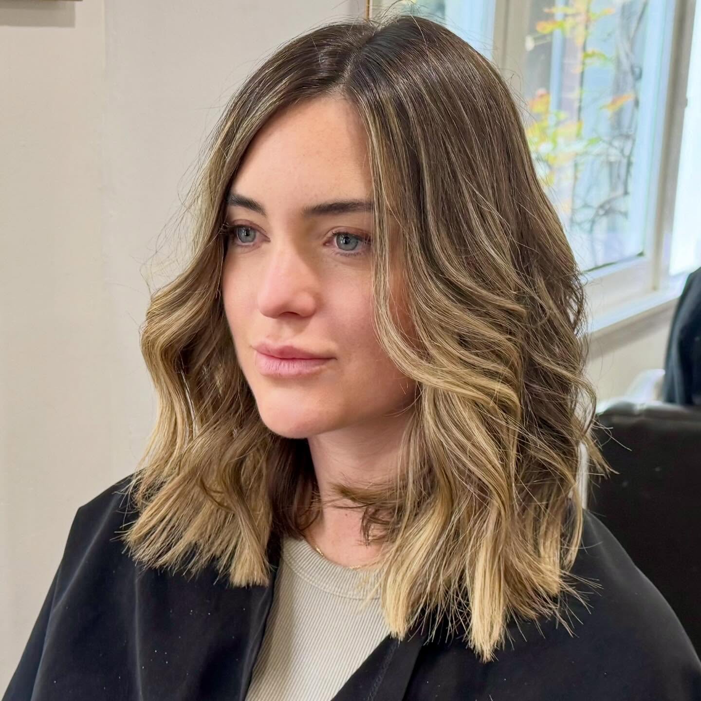 27 Must-See Shoulder Length Hair Cuts for 2026 That Everyone's ...