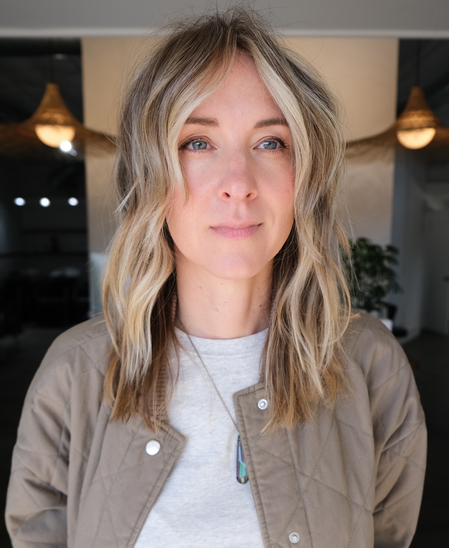 25 Chic Medium Length Hair Cuts You'll Be Seeing Everywhere in 2026