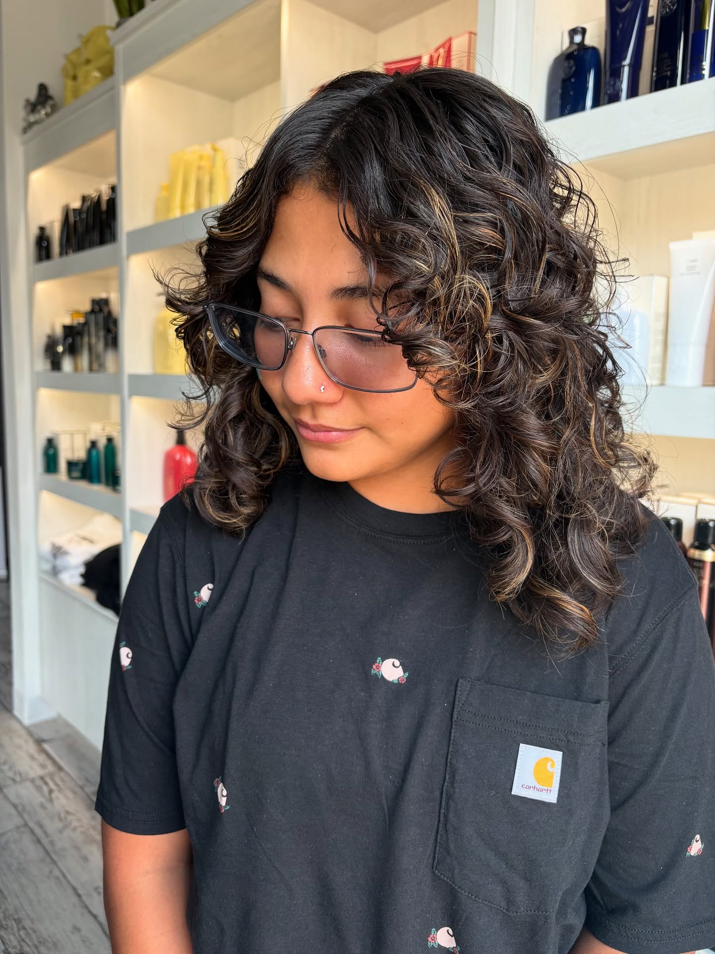 27 Stunning Hair Cuts for Women with Curly Hair That Are Set to Shine ...
