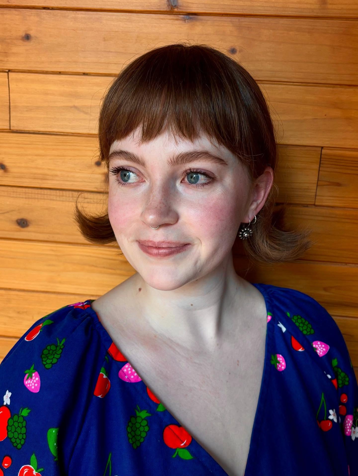 26 Chic Flip Over Bob Ideas That Women Are Loving Right Now