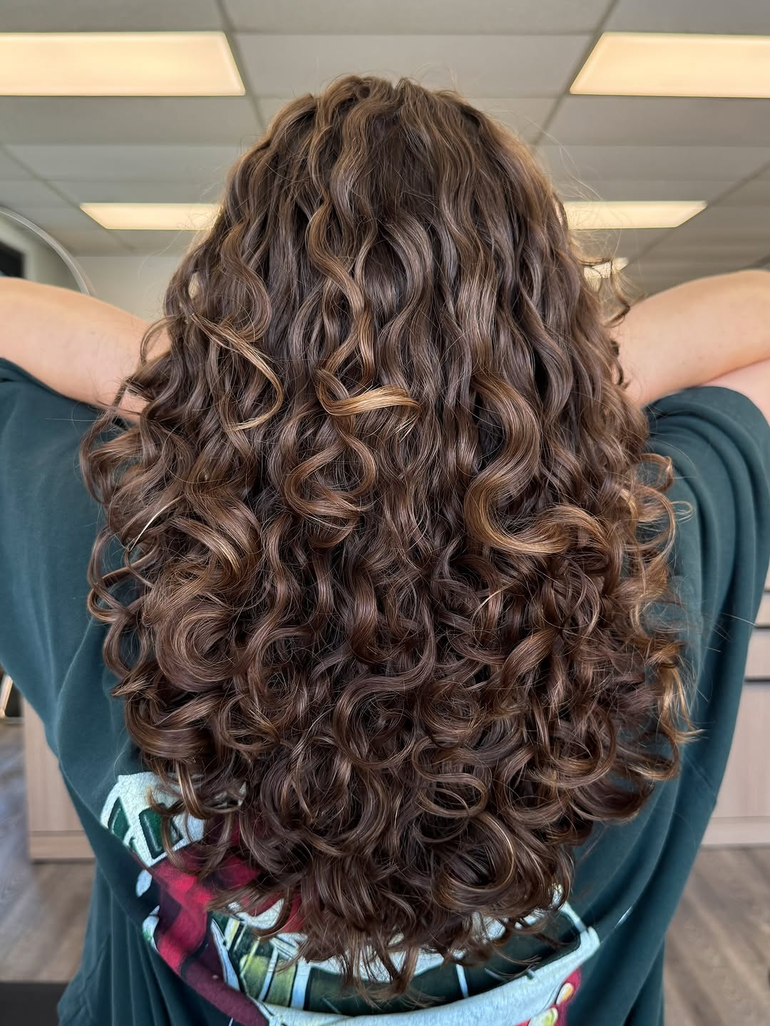27 Stunning Hair Cuts for Women with Curly Hair That Are Set to Shine ...