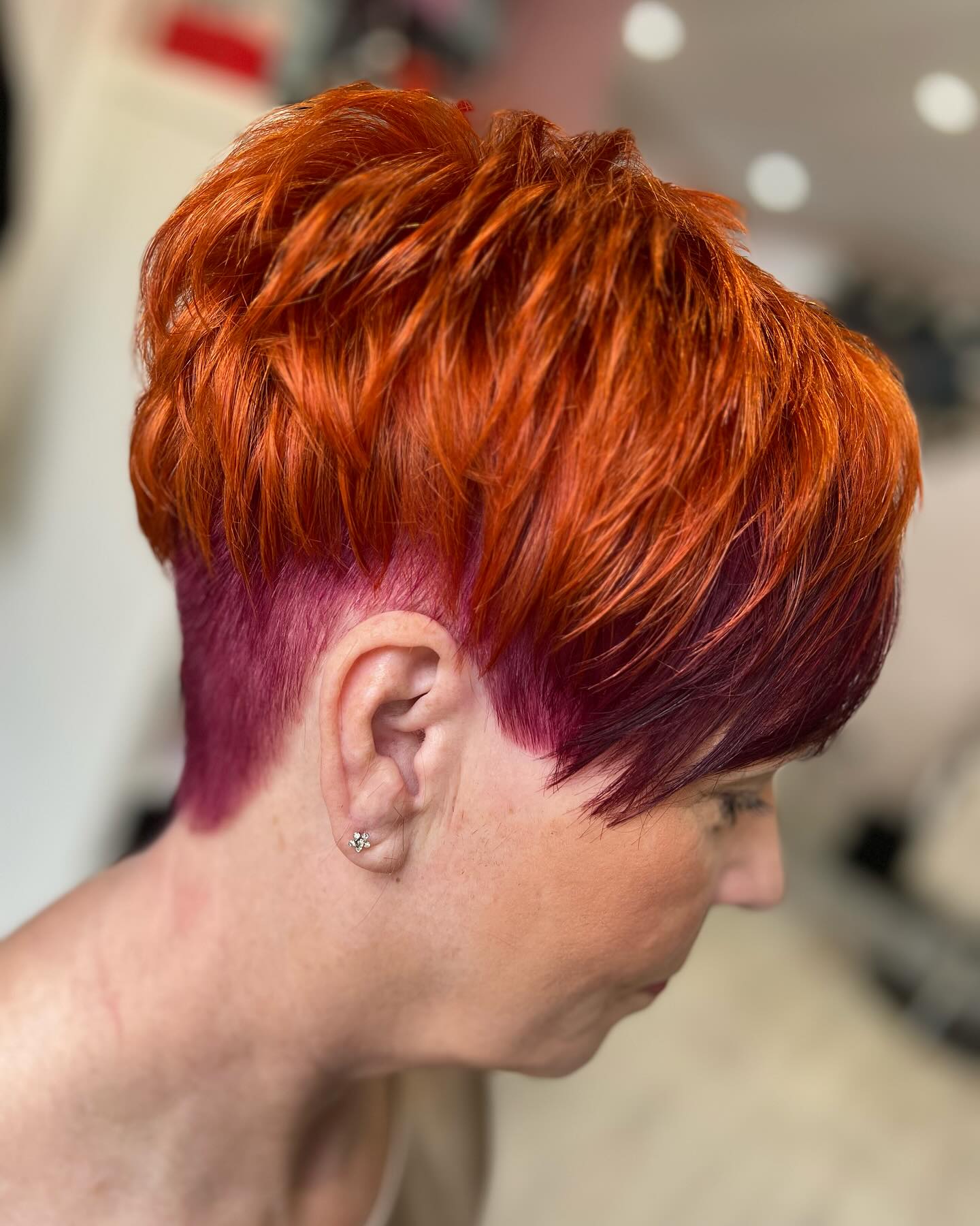 25 Chic Textured Pixie Cuts for Women Over 50