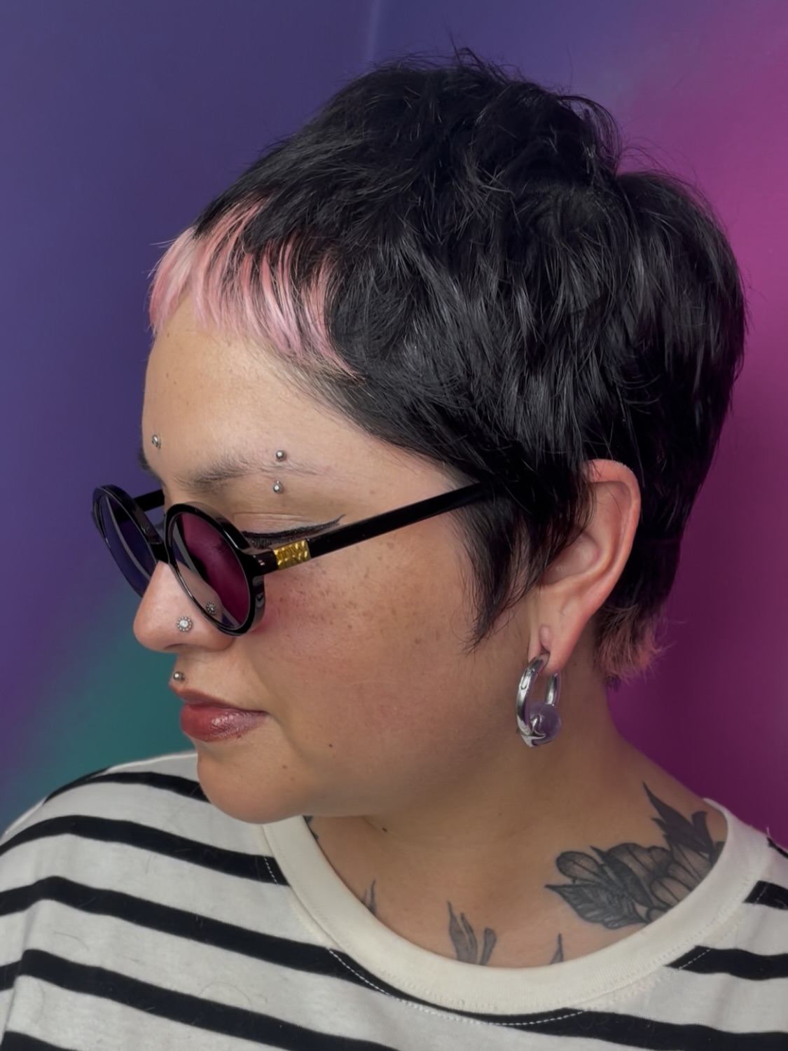 25 Must-Try Textured Pixie Cut Ideas That Age Gracefully