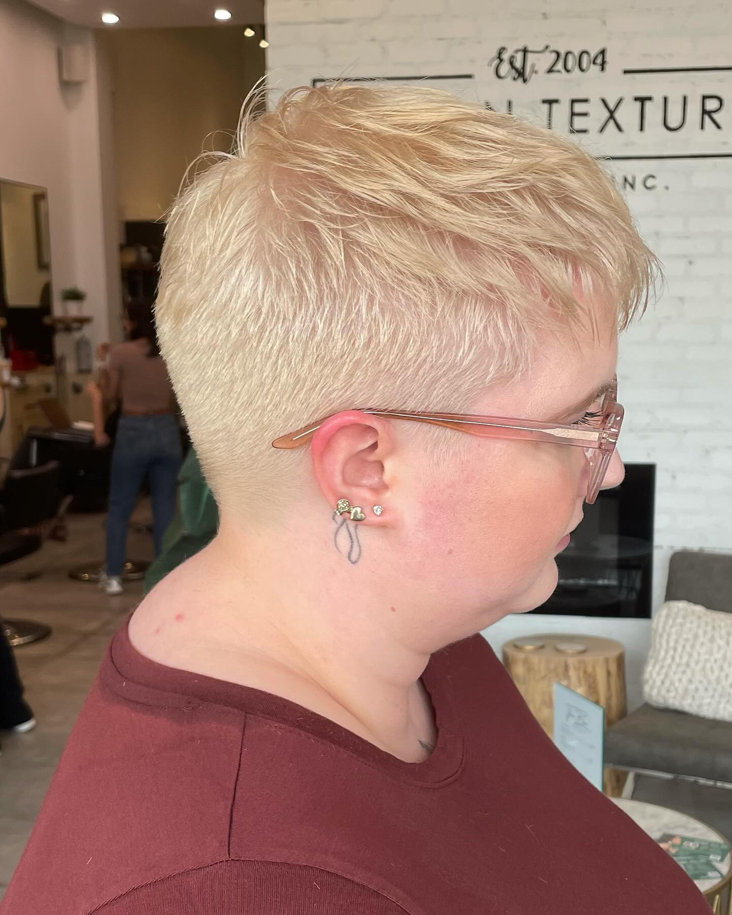 25 Must-Try Textured Pixie Cut Ideas That Age Gracefully