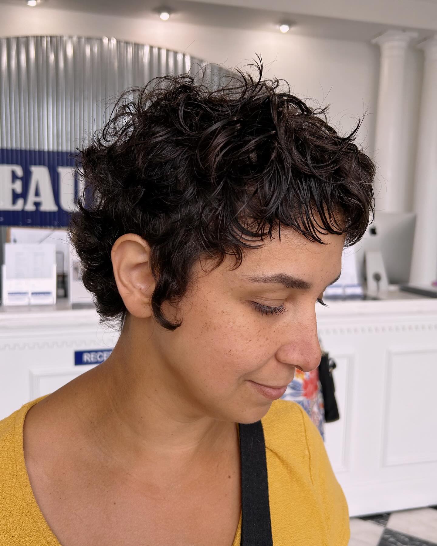 25 Must-Try Textured Pixie Cut Ideas That Age Gracefully