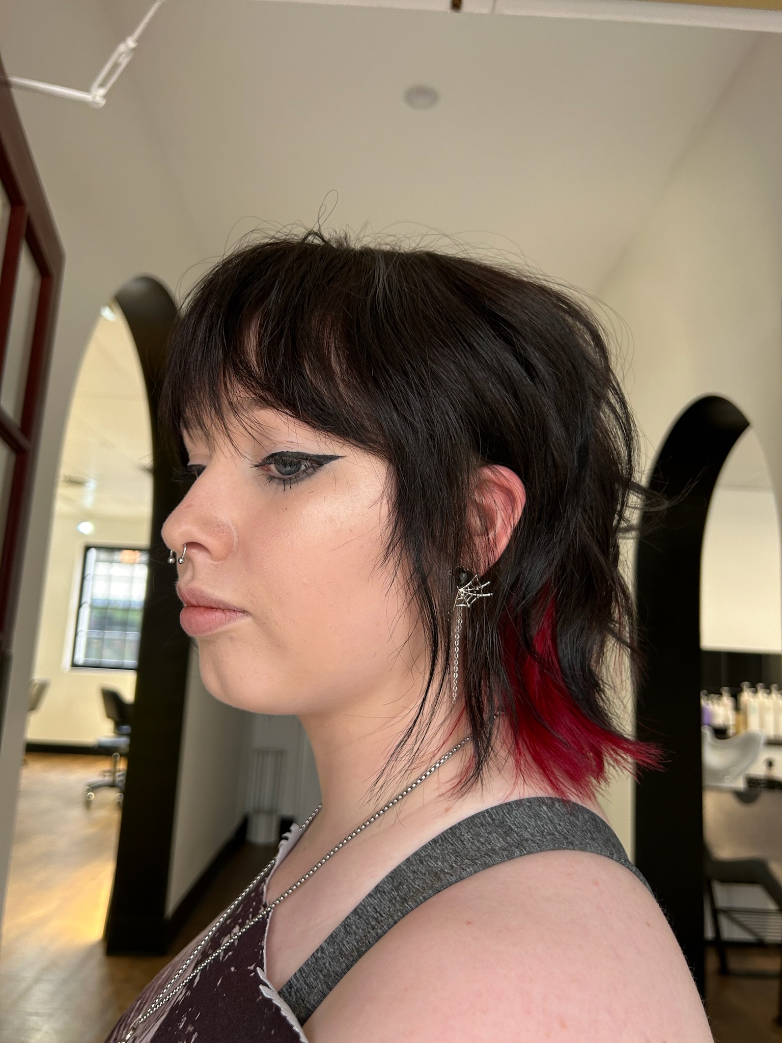 25 Cool Haircuts For Women Worth Saving For Your Next Cut
