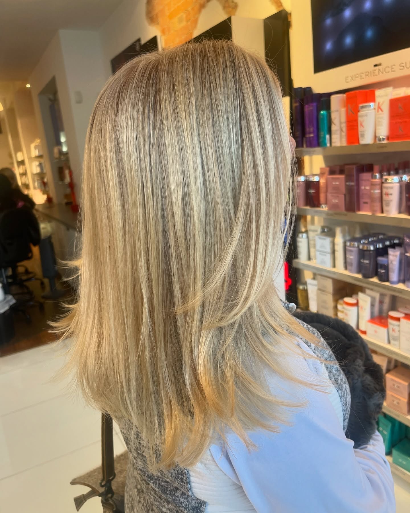 25 Trending Ghost Layers Haircut Ideas for 2026
