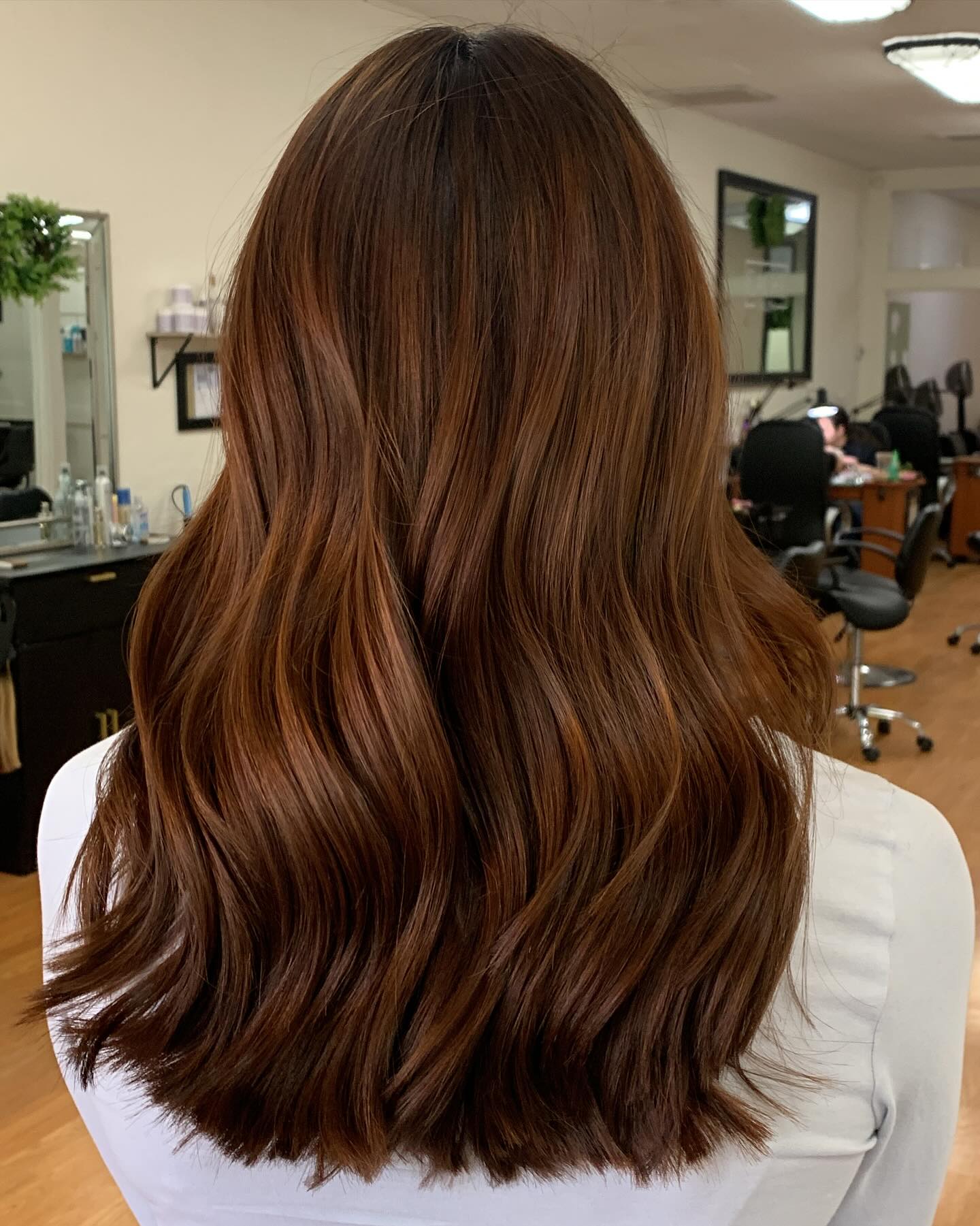 25 Trending Ghost Layers Haircut Ideas for 2026