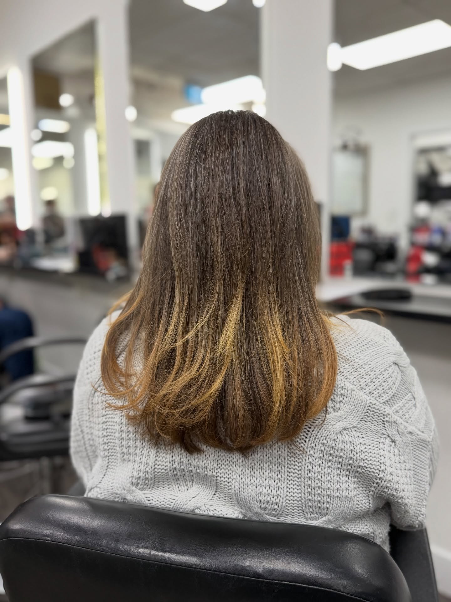 25 Trending Ghost Layers Haircut Ideas for 2026