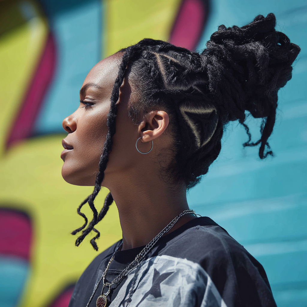 23 Empowering Black Girl Hairstyles That Will Make You Feel Like a ...