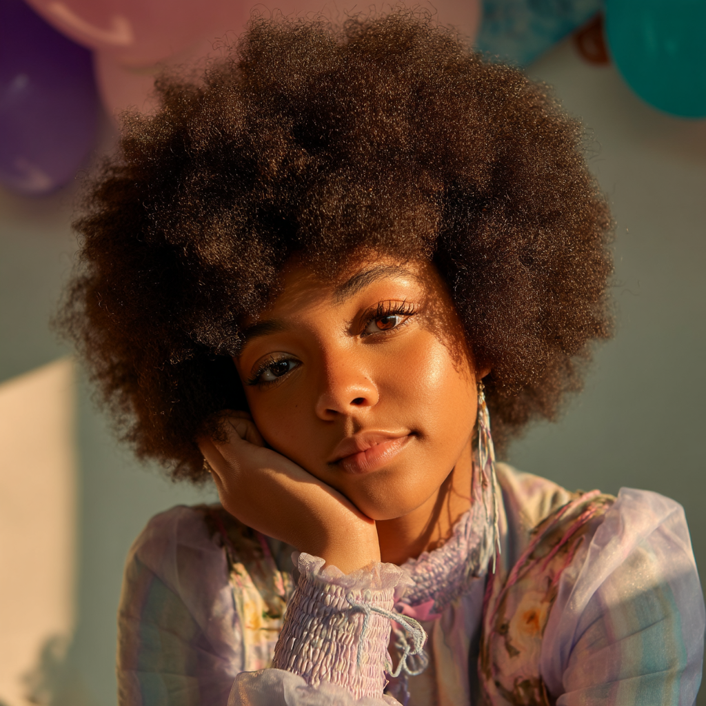 23 Empowering Black Girl Hairstyles That Will Make You Feel Like a ...