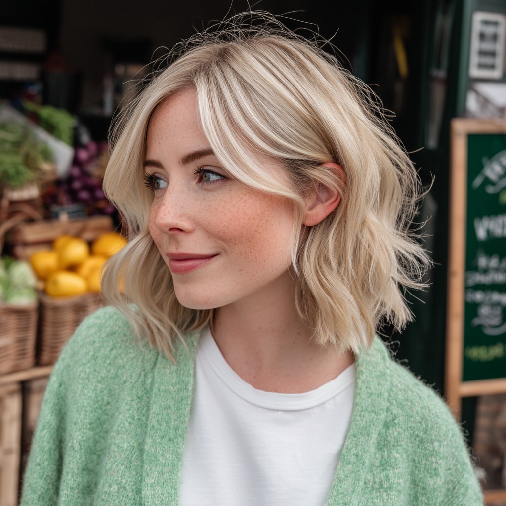 21 Easy-to-Care-For Razor Bobs That Are Perfect for Spring