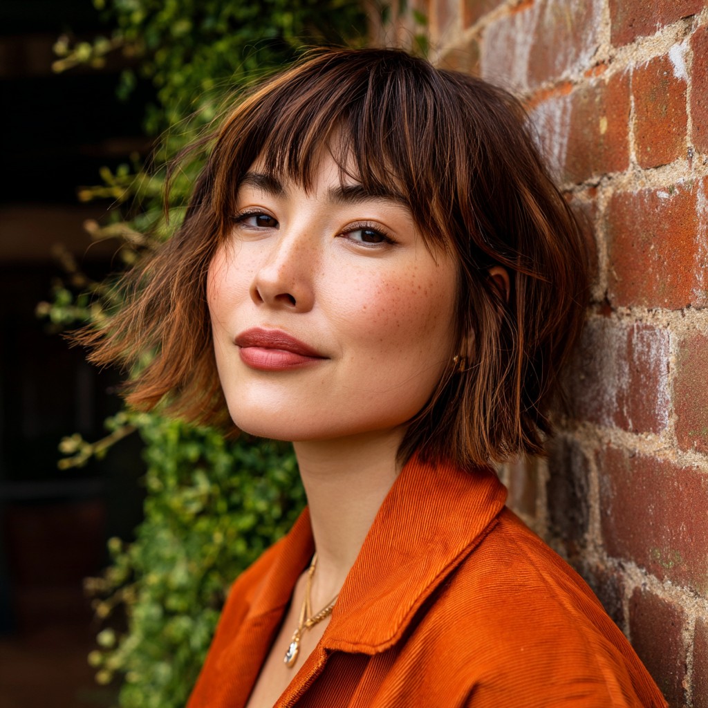 21 Easy-to-Care-For Razor Bobs That Are Perfect for Spring