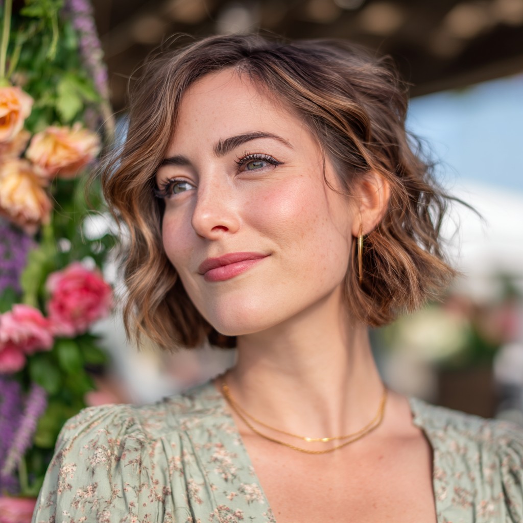 21 Easy-to-Care-For Razor Bobs That Are Perfect for Spring