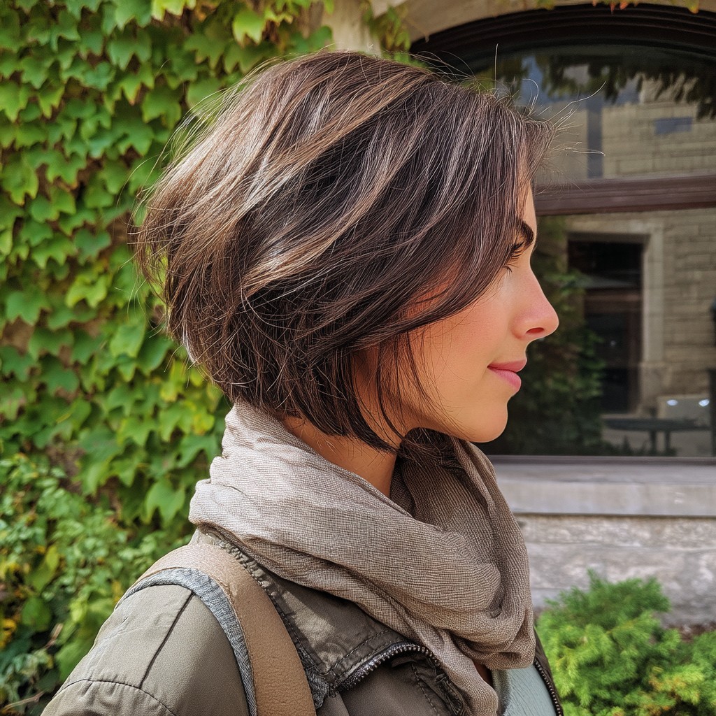 21 Easy-to-Care-For Razor Bobs That Are Perfect for Spring