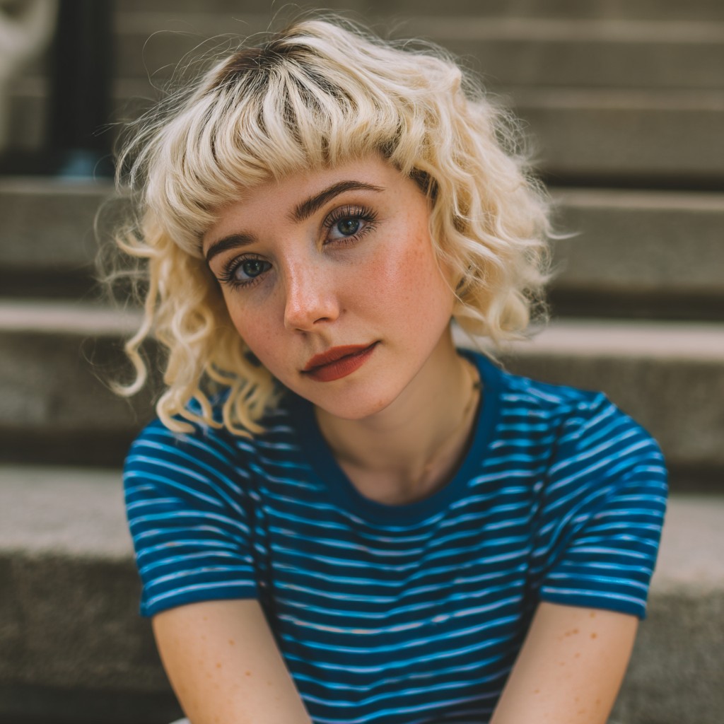 Transform Your Look with These 27 Stunning Wolf Cut Hairstyles for the ...