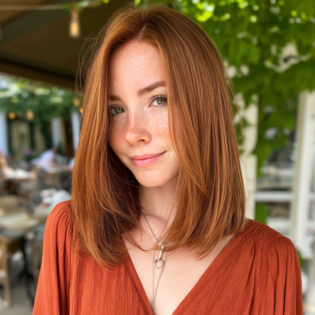 Get Ready to Rock These 30 Popular Medium Bobs in 2025 - Kappers Magazine