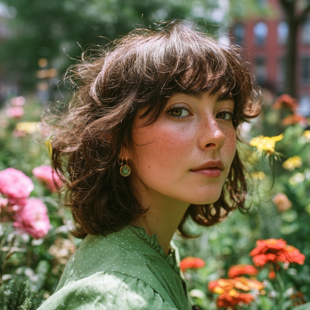 Transform Your Look with These 27 Stunning Wolf Cut Hairstyles for the ...