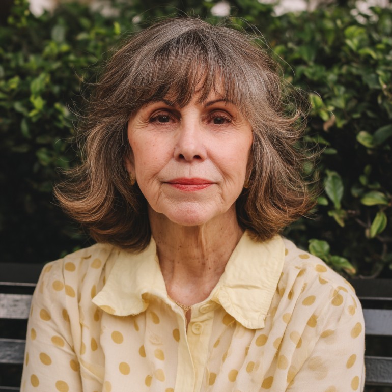 Unleash Your Inner Beauty: 25 Stunning Swoop Bangs For Women Over 60 ...