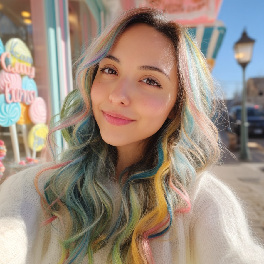 Get Ready For A Change: 25 Gorgeous Hair Color Ideas To Try This Year