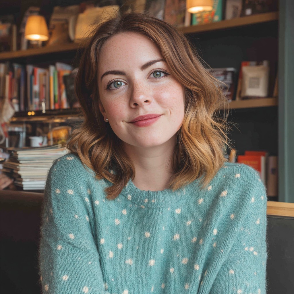 Transform Your Look: 25 Chic Wavy Hairstyles For a New You - Kappers ...