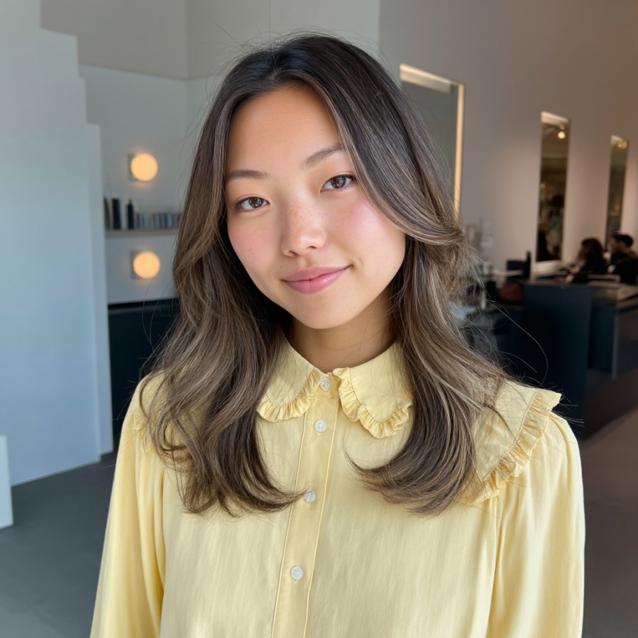Say Goodbye to Boring Hair: 25 Black Hair Color Ideas That Will Wow in 2026