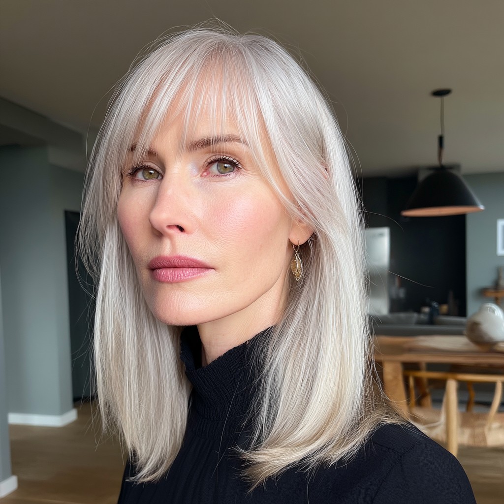 26 Layered Haircuts for Medium Hair That Are Totally Trending in 2026