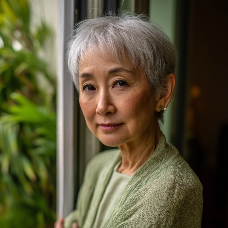 25 Stylish Pixie Haircuts for Women Over 60 You’ll Love in 2025 ...