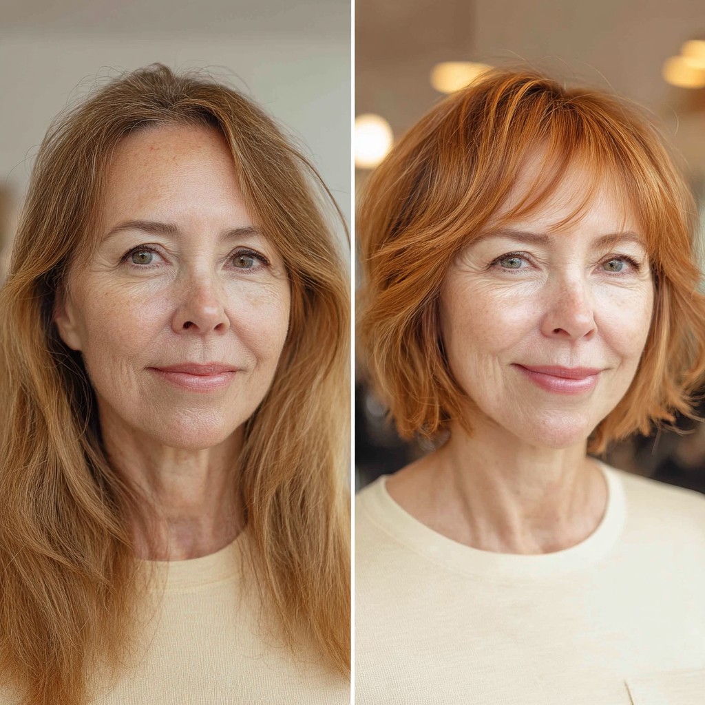 25 Trendy Short Wolf Cut Styles That Are Taking Over in 2025 - Kappers ...