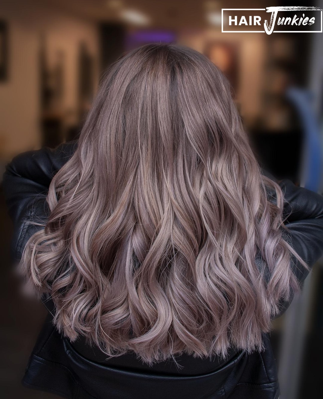 25 Trendy Mushroom Blonde Hair Colors That Will Elevate Your Look in 2025 - Kappers Magazine