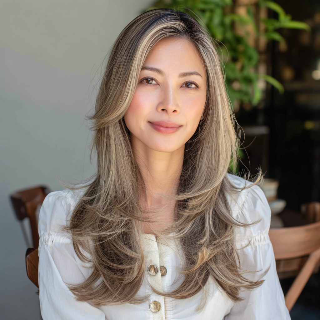 25 Trendy Mushroom Blonde Hair Colors That Will Elevate Your Look in 2025 - Kappers Magazine