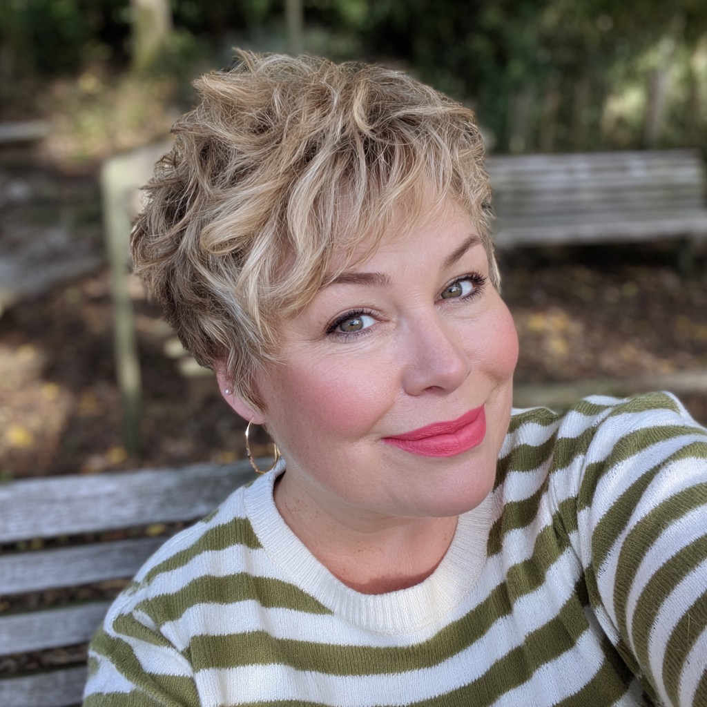 25 Long Pixie Cuts Women Over 40 Can’t Stop Talking About in 2025 ...