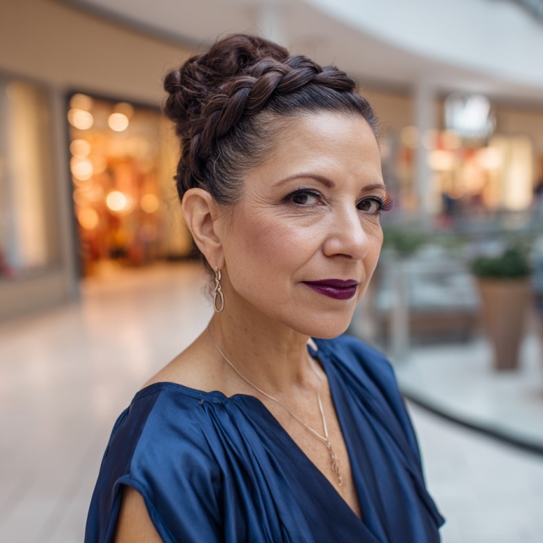 25 Classy and Elegant Hairstyles Everyone’s Obsessed with in 2025 ...