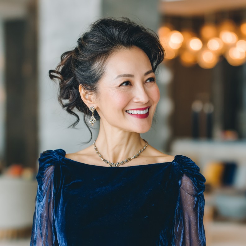 25 Classy and Elegant Hairstyles Everyone’s Obsessed with in 2025 ...