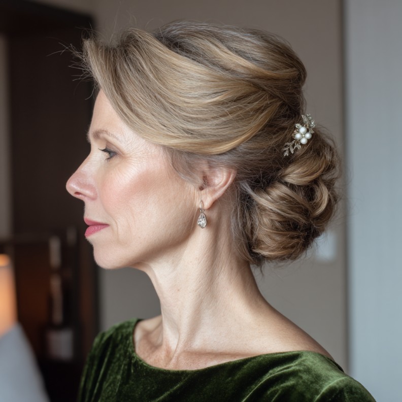 25 Classy and Elegant Hairstyles Everyone’s Obsessed with in 2025 ...